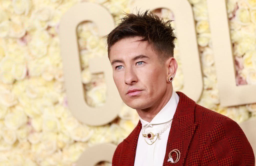 Barry Keoghan Films Here Are The Top 10 Movies Starring The Irish Actor From Saltburn To The
